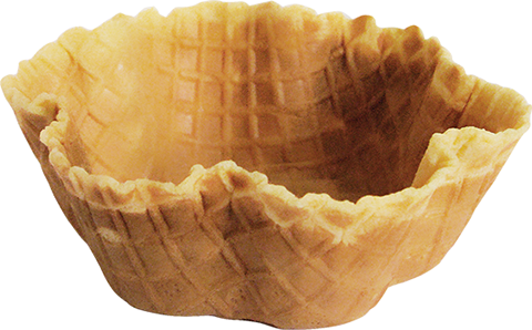 Yiğit - Kase Kornet (60 adet) | Harpe Foods